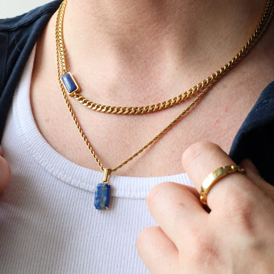 GASPER | Premium Quality, Affordable Rings, Necklaces, Bracelets ...